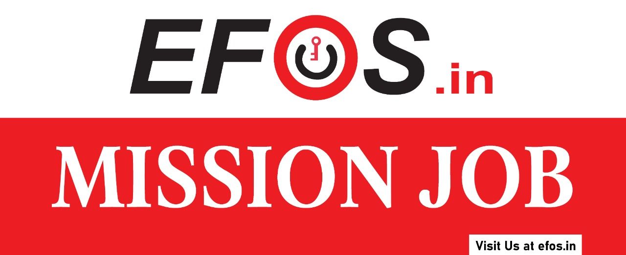 Mission Job - Entry Level Jobs for Freshers